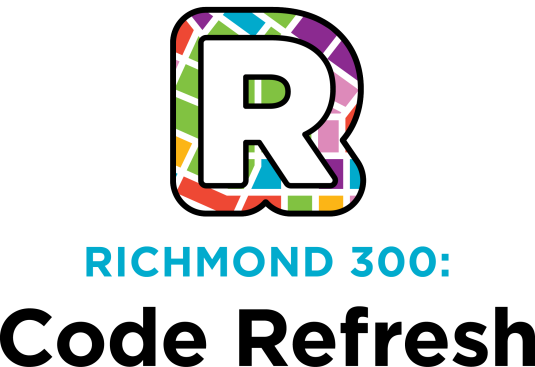 Code Refresh | Richmond